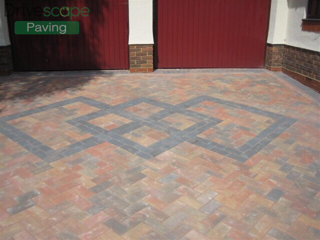 Our Block Paving Gallery - Driveway and Patio Paving Examples