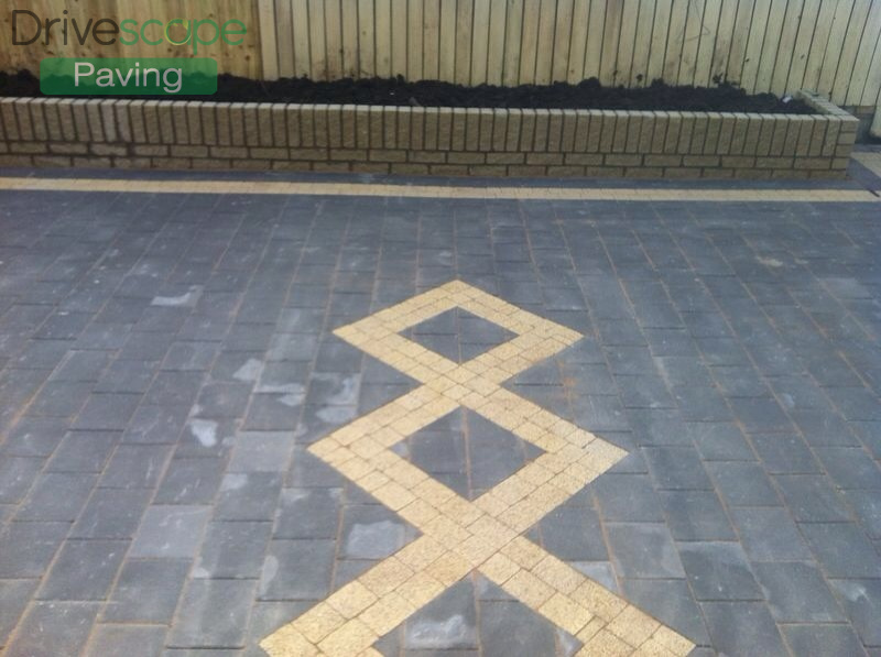 Our Block Paving Gallery - Driveway and Patio Paving Examples