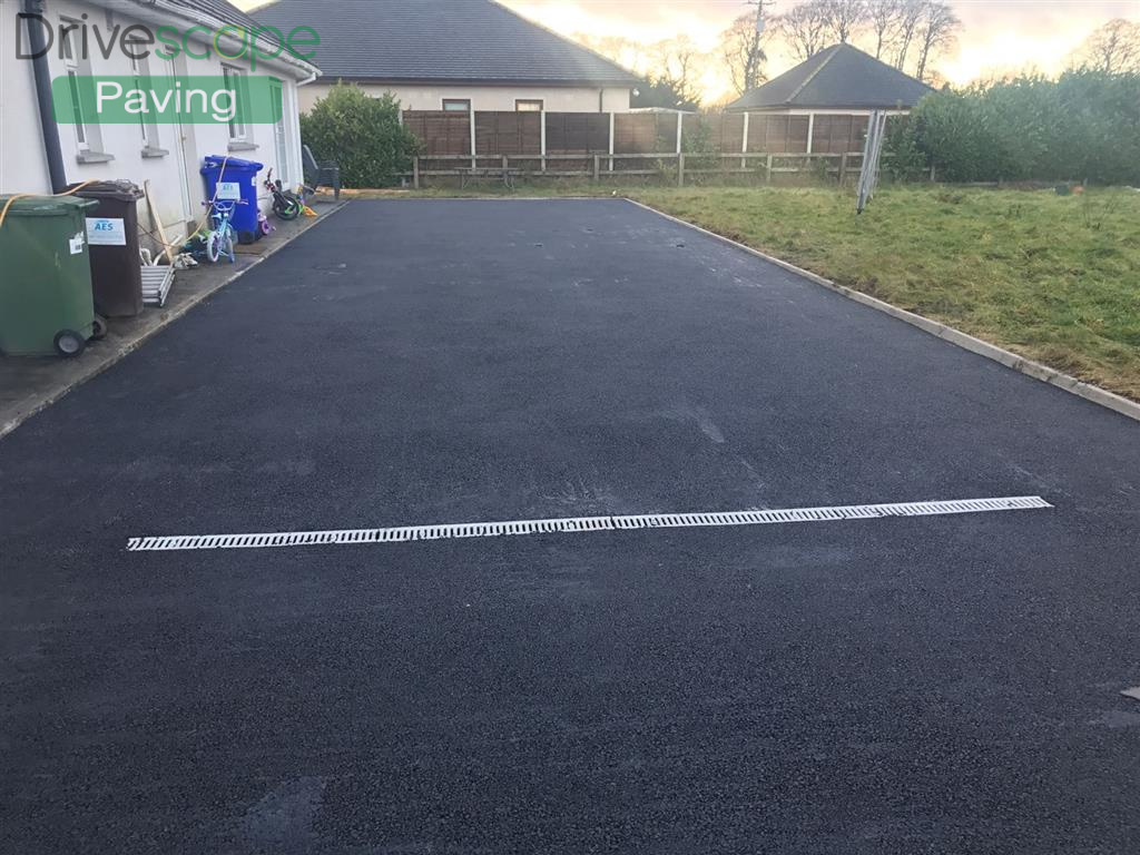 Our Tarmac Installations in Dublin - View Some Of Our Tarmac Work