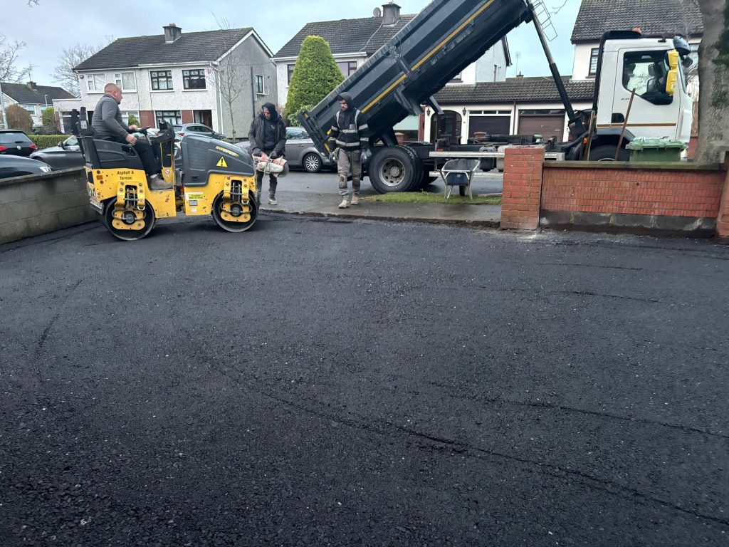 Drivescape Paving Reviews | Previous Customer Reviews